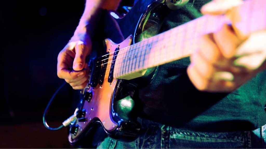 Quais são as principais marcas de guitarras que existem? Quais são as principais marcas de guitarras que existem?